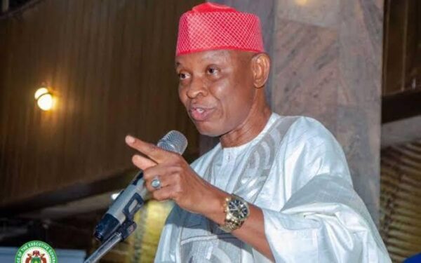 Yusuf to Kano People: Your Support and Prayers Are the Pillars of My ...