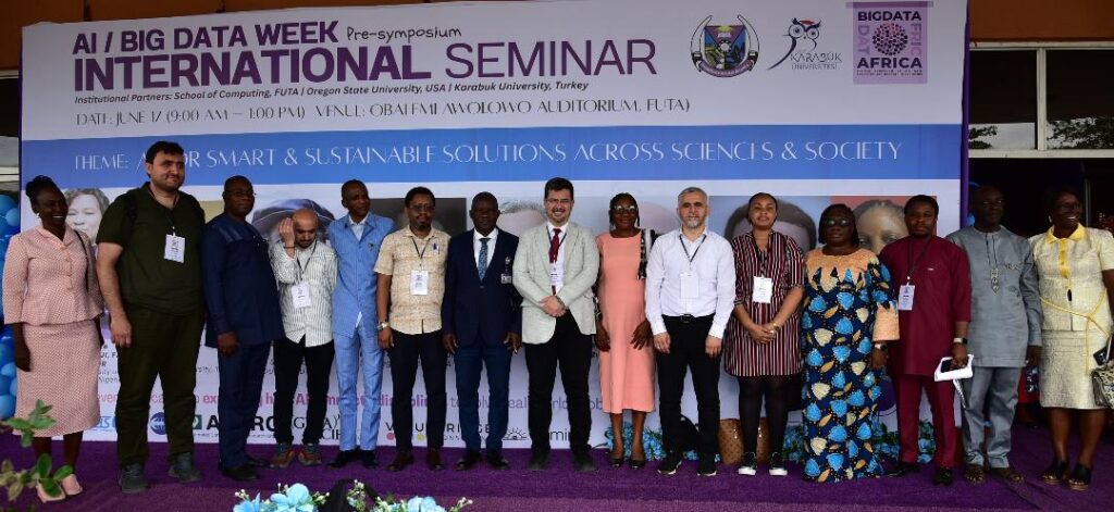 Experts Recommend Use of AI, Data from Satellites to Build Safer Cities ...