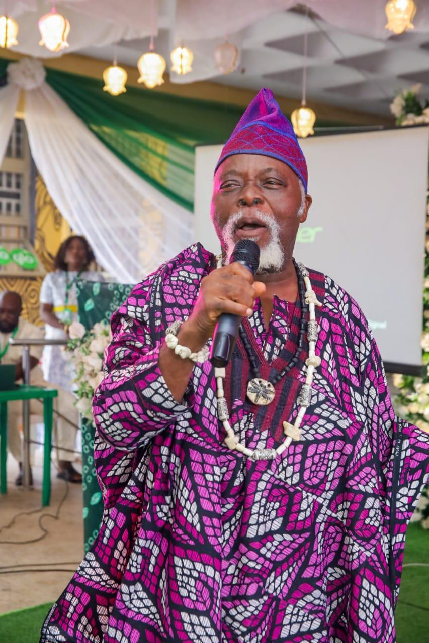 Fun as the National Museum of Unity, Ibadan, at 50, celebrates culture ...
