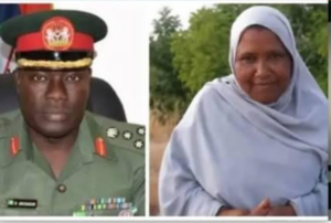 5 Unbearable Pains, Griefs, Of Dead Soldier’s Wife, Amina | The NEWS