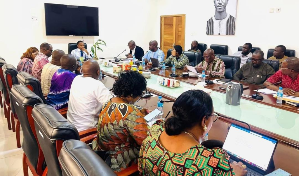 Sierra Leone to Host ECOWAS Heads of State Summit in July | The NEWS