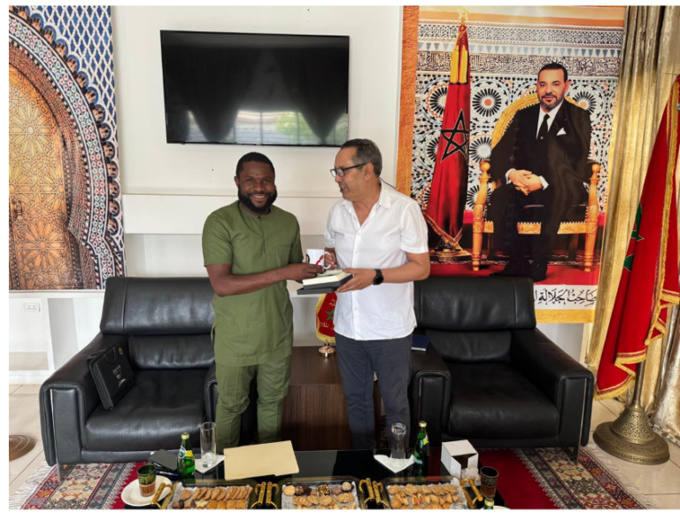 Liberia to Host Africa’s First Ever Youth Conference, July 1 to 5, 2026 ...